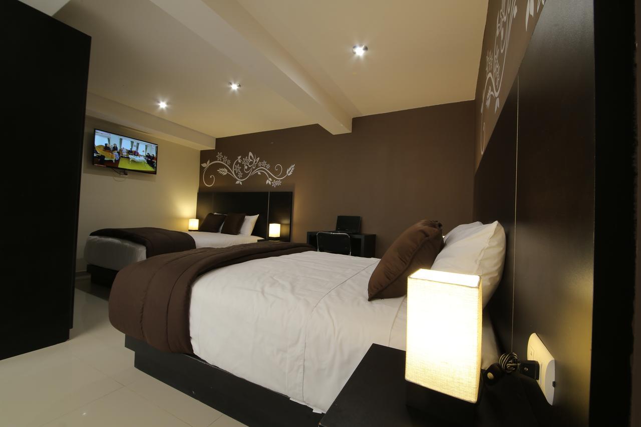 HOTEL SOLEC CHICLAYO