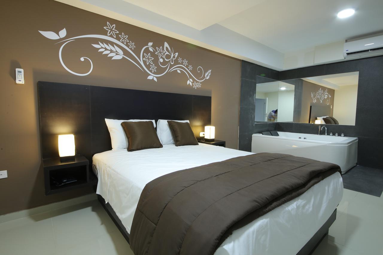 HOTEL SOLEC CHICLAYO