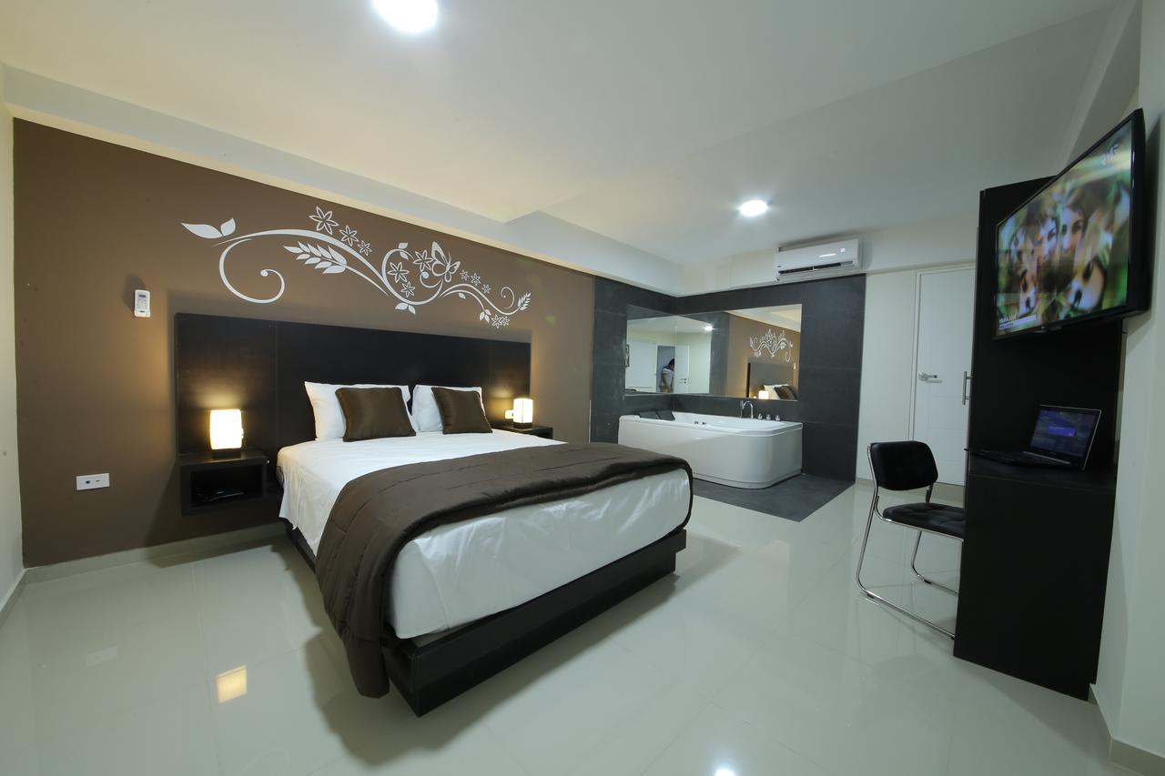 HOTEL SOLEC CHICLAYO