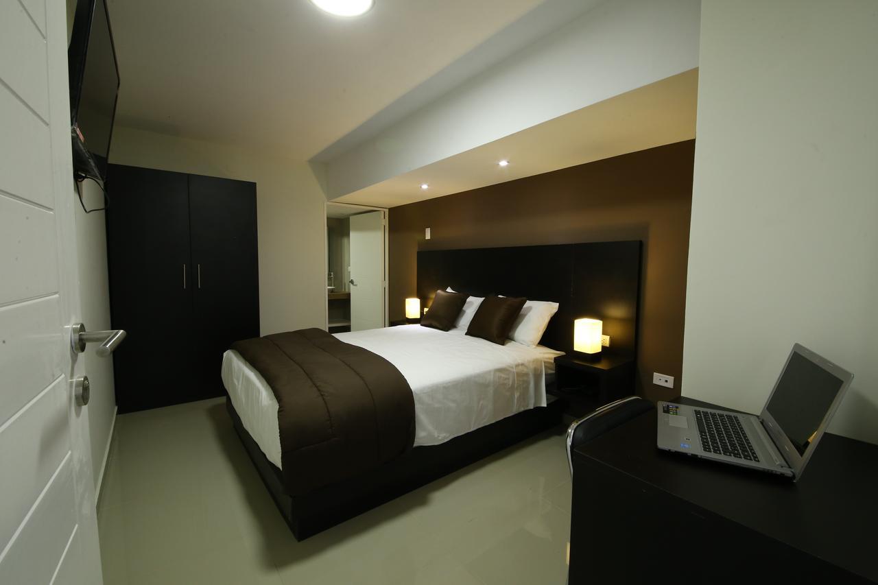 HOTEL SOLEC CHICLAYO